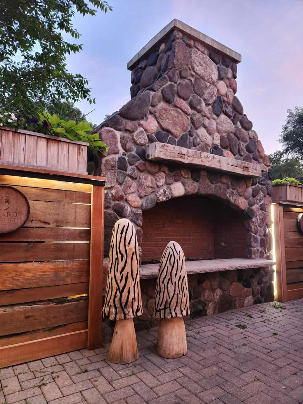 Sand Bar & Grill - Gun Lake, MI